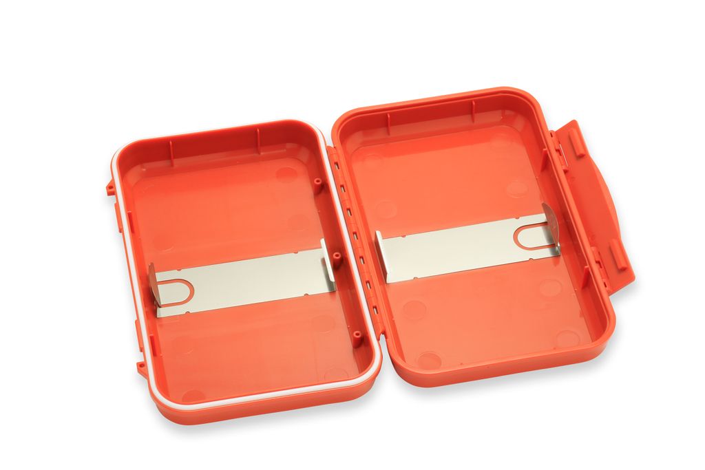 C&F Universal System Case Medium - Nordisk Fiskeutstyr C&F Universal System Case Medium - Nordisk Fiskeutstyr